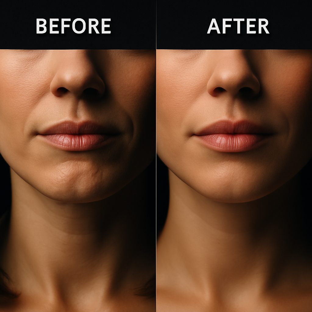Botox & Fillers – Elegant Aesthetics