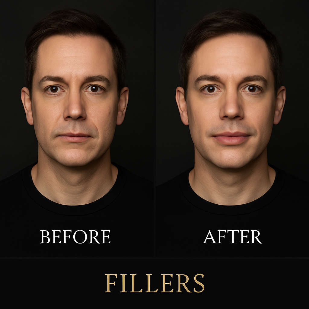 Male Procedures – Elegant Aesthetics
